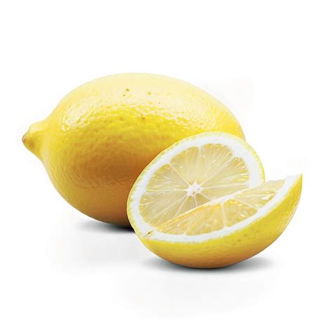 Download Lemon Slice Png 45