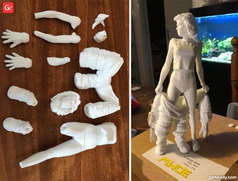 3d Aliens To 3d Print And Alien Movie Spaceship Models Stl Files