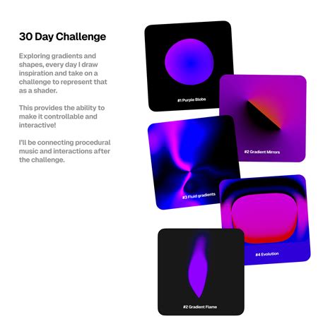 Glsl Gradient Experiments Thisisvaze