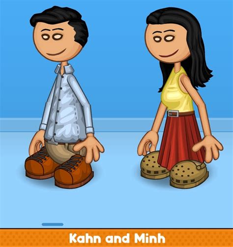 Kahn And Minh Souphanousinphone King Of The Hill By Smurfysmurf12345