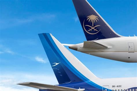 الكويتية والسعودية تُعززان اتفاقية الرمز المشترك جريدة الجريدة