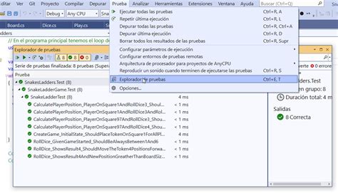 GitHub Santimarquest SnakesLadders Kata Juego Snakes And Ladders C