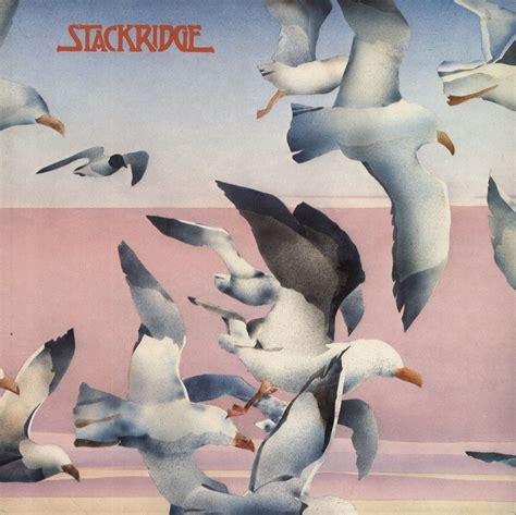 Stackridge Stackridge 1st Variant Ex Uk Vinyl Lp —