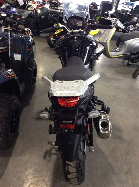 2017 Suzuki V Strom 650 Abs Motorcycles Lévis Quebec Facebook