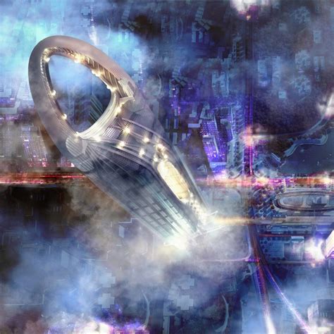 Look Labs Creates Worlds First Digital Fragrance As Nft