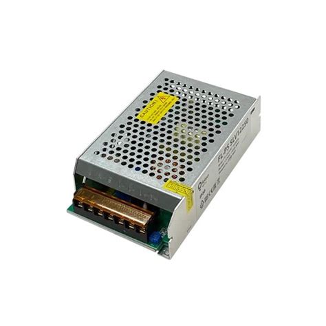 Драйвер для светодиодов Pout 250Вт, Uout 12В, Uin 175-240В, IP20 ...