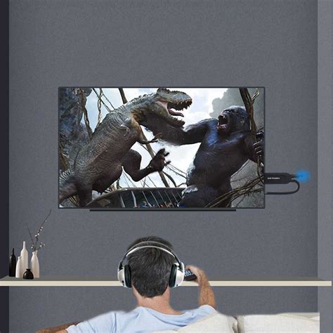 Transmisor Emisor Bluetooth Para Tv Pc Y Más B5