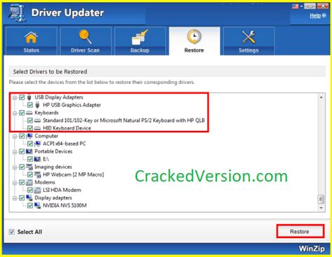 Winzip Driver Updater Activation Code Lasopajr