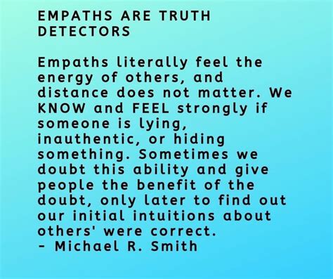 Pin By Elissa Kuyper On Its All About Me Empathy Quotes Empathetic