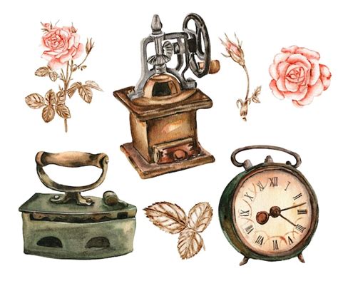Vintage Clipart Images Free Download On Clipart Library Clip Art