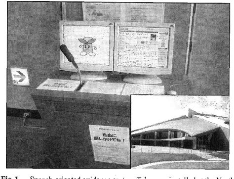 Special Section On Robust Speech Processing In Realistic Environments Cost Reduction Of Acoustic