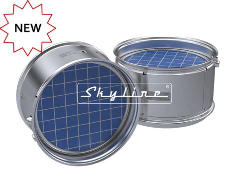 Cummins 5633757 5509714 Dpf Filter Kit