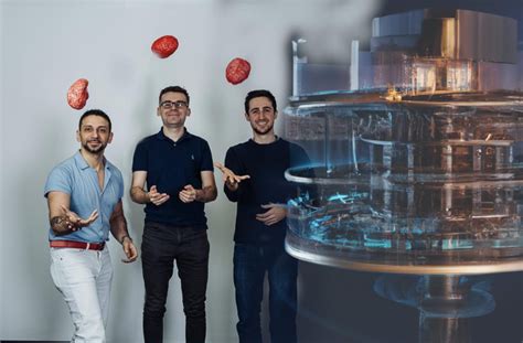 Better Neuroscience With Quantum Computing