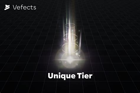 Item Pickup VFX