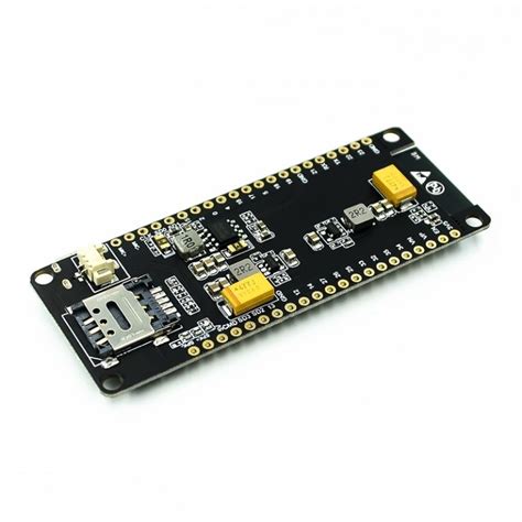 Ttgo T Call V1 3 Esp32 With Sim800l Module Hub360