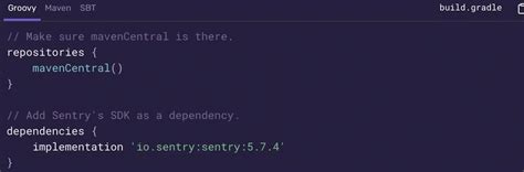 Exception Handling In Java With Real Examples Product Blog • Sentry