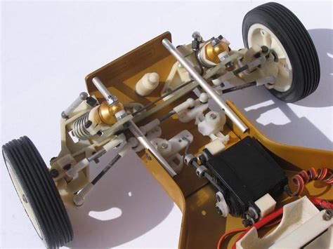 RC And T Finally Done RC Talk The Net S Largest Vintage R C Community