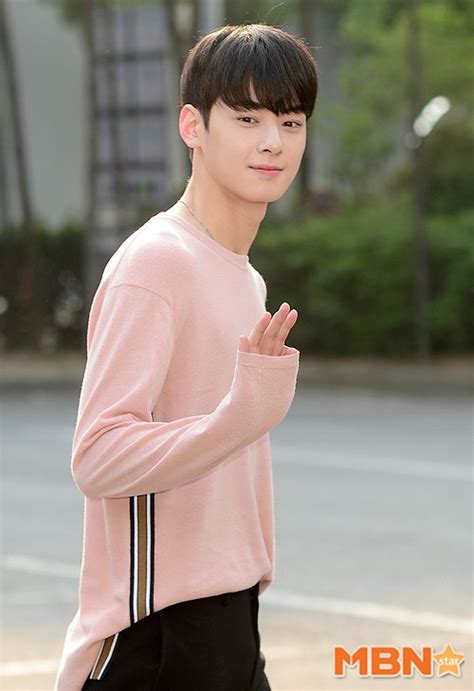 차은우 올리비아 핫세 딸과 데이트…“인디아 아이슬리와 Mv 촬영” 해프닝 해명