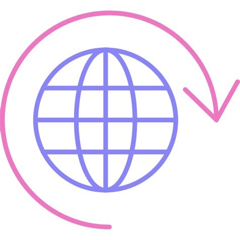 Loading Generic Color Outline Icon