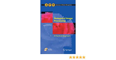 hexagonal image processing booksite