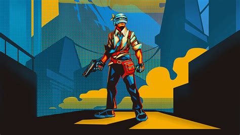 Retro Art Wallpapers Wallpaper Cave