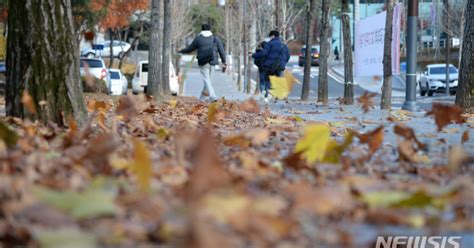가을 들어 부쩍 피곤하고 살 찐다면계절성 우울증 의심