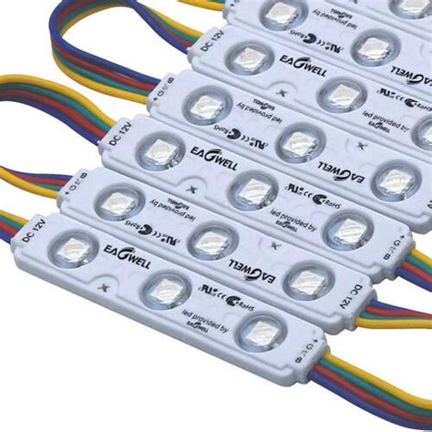 Led Module 12 Volt At Best Price In Mira Bhayandar Aman Electrical Work