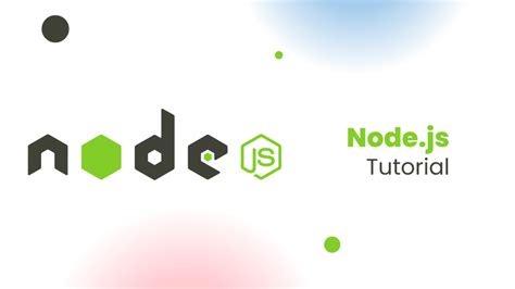 Nodejs Tutorial Asmorix Technologies