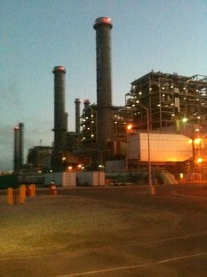 Haynes Generating Station Updated May 2026 6801 E 2nd St Long