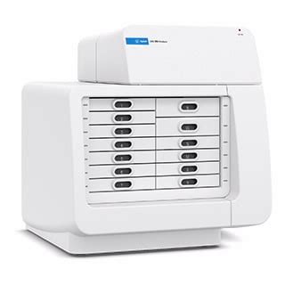 ZAG DNA Analysis System Agilent