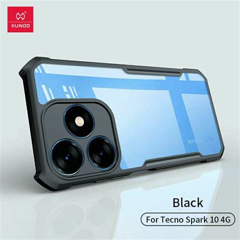 Tecno Pova Neo 2 3 3 4 4pro Spark 20 20c 10 10c Pro G0 Xundd Original Beatle Series Phone