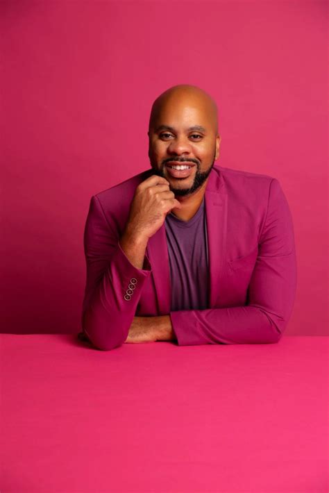 Asking Eric R Eric Thomas