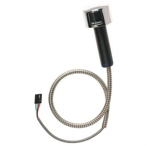 Sloan Sensor Assembly Fits Brand Sloan For Use With Etf 770 4 P Mfr