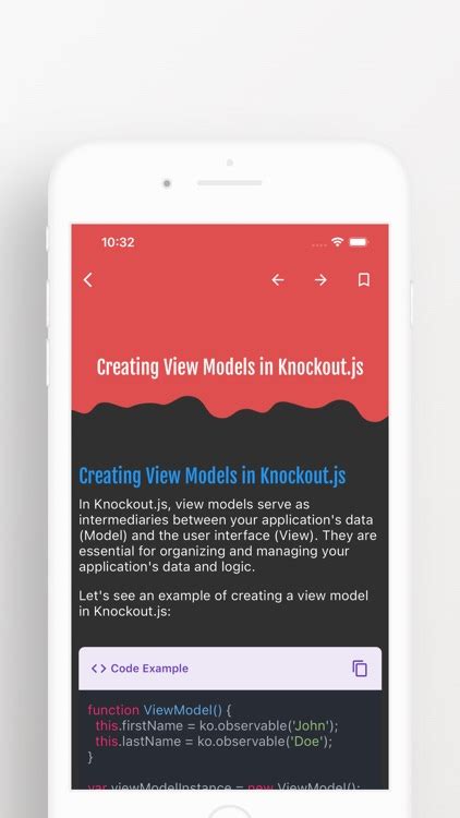 Learn Knockout Js Offline PRO By Muhammad Mubeen