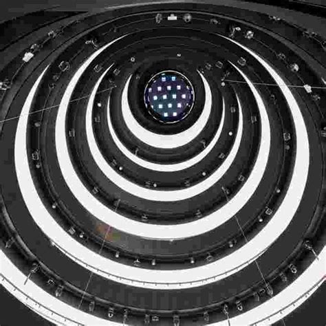 Matrex Daudzfunkcionālais Centrs