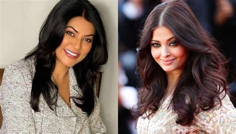 Sushmita Sen Reveals She Almost Missed 1994 Miss India Because Of