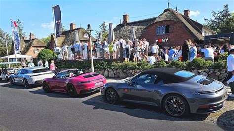 Sylt Skandal Ist Kein Einzelfall Wie Rassistisch Sind Rechte Reiche