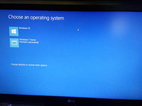 Windows 10 Not Booting 3 Different Problems Microsoft Community