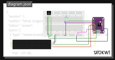Wokwi Online Esp32 Stm32 Arduino Simulator Wokwi Online Esp32 Stm32 Arduino Simulator