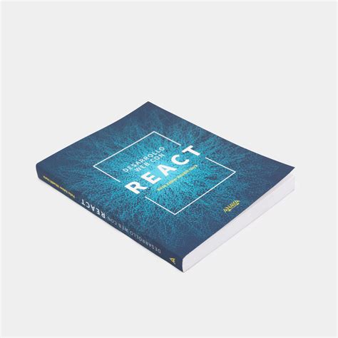 Desarrollo Web Con React