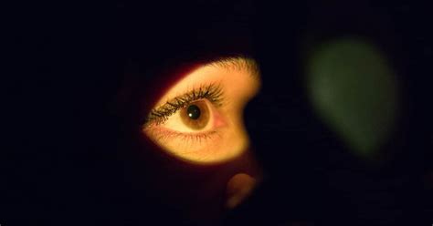 The New Normal For Those With Thyroid Eye Disease Ted