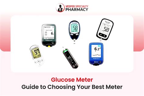 Best Glucose Meter For Effective Diabetes Management