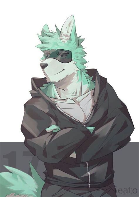 Male Furry Furry Drawing Anime Furry Anthro Furry Gay Art Animated