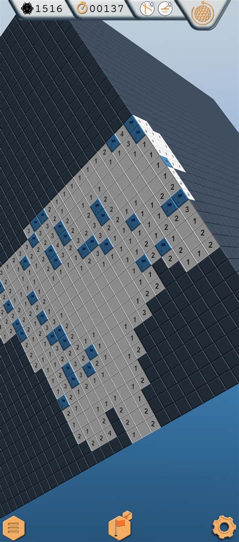 My Current Favorite Mine Sweeper App Globesweeper R Minesweeper