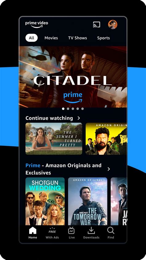 Best Movies Apps For Android Apkpure