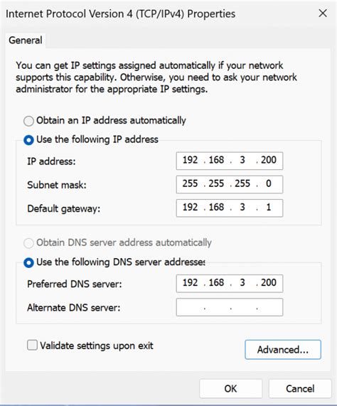 Dhcp And Dns Configuring Secure Dynamic Updates