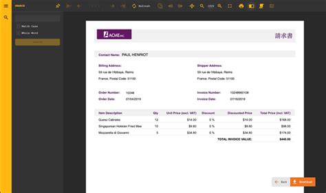 How To Use Custom Themes In Activereportsjs Activereportsjs