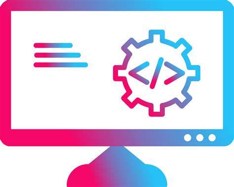 Unique Code Optimization Vector Icon 19777184 Vector Art At Vecteezy