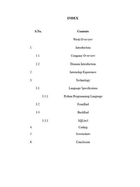 Gokul Team1 Pdf Python Programming Language Databases