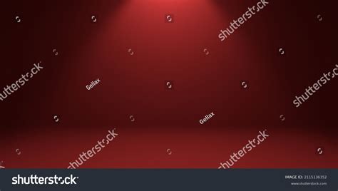 166383 Red Background Room Stock Illustrations Images And Vectors